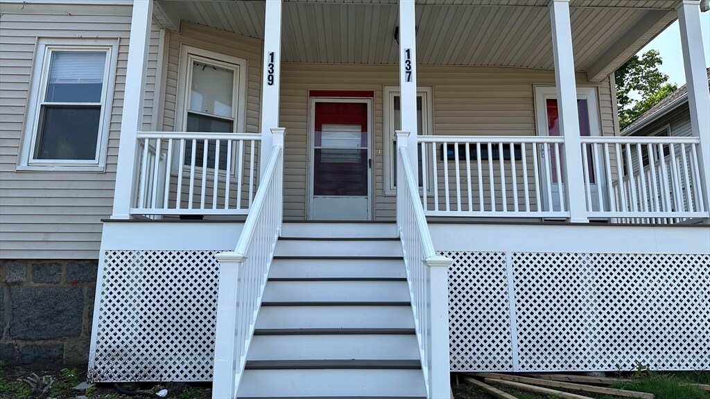 137 Thomas Burgin Pky Unit 2, Quincy, MA 02169 - 137 Thomas Burgin Pky ...