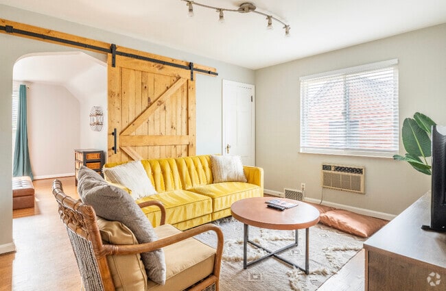 Covedale Park Student Apartments for Rent - Cincinnati, OH - Updated ...