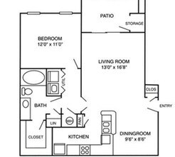 Jackson Square Rentals - Decatur, GA | Apartments.com