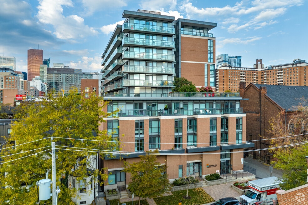 Apartments for Rent in East End, Toronto - 2,586 Rentals | Apartments.com