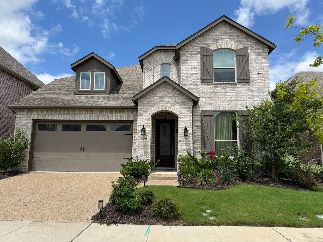 2000 Peace Pl, Saint Paul, TX 75098 | Apartments.com
