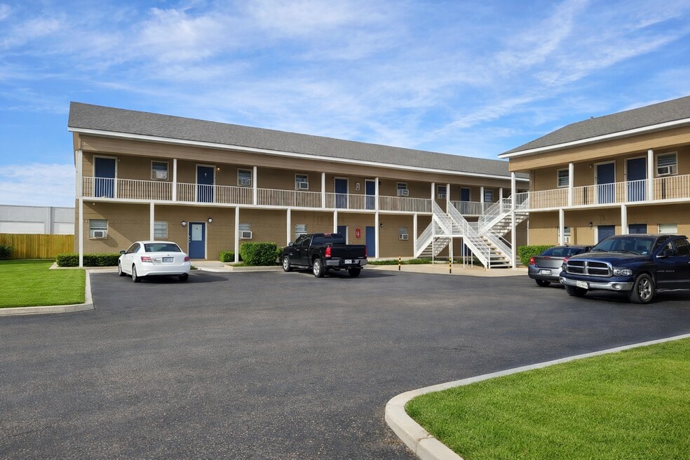 Apartments for Rent in Big Spring TX - 105 Rentals | Apartments.com