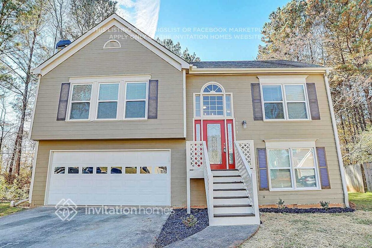1068 Brandon Ln, Stone Mountain, GA 30083 | Apartments.com