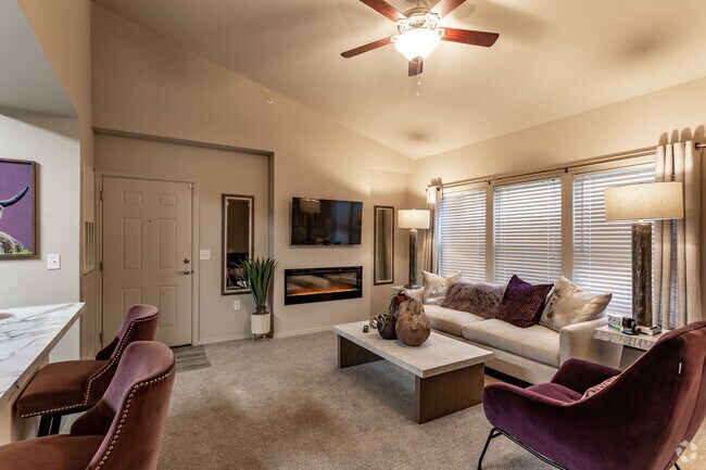 Cedar Ridge Apartments - Apartments in Tulsa, OK | Apartments.com