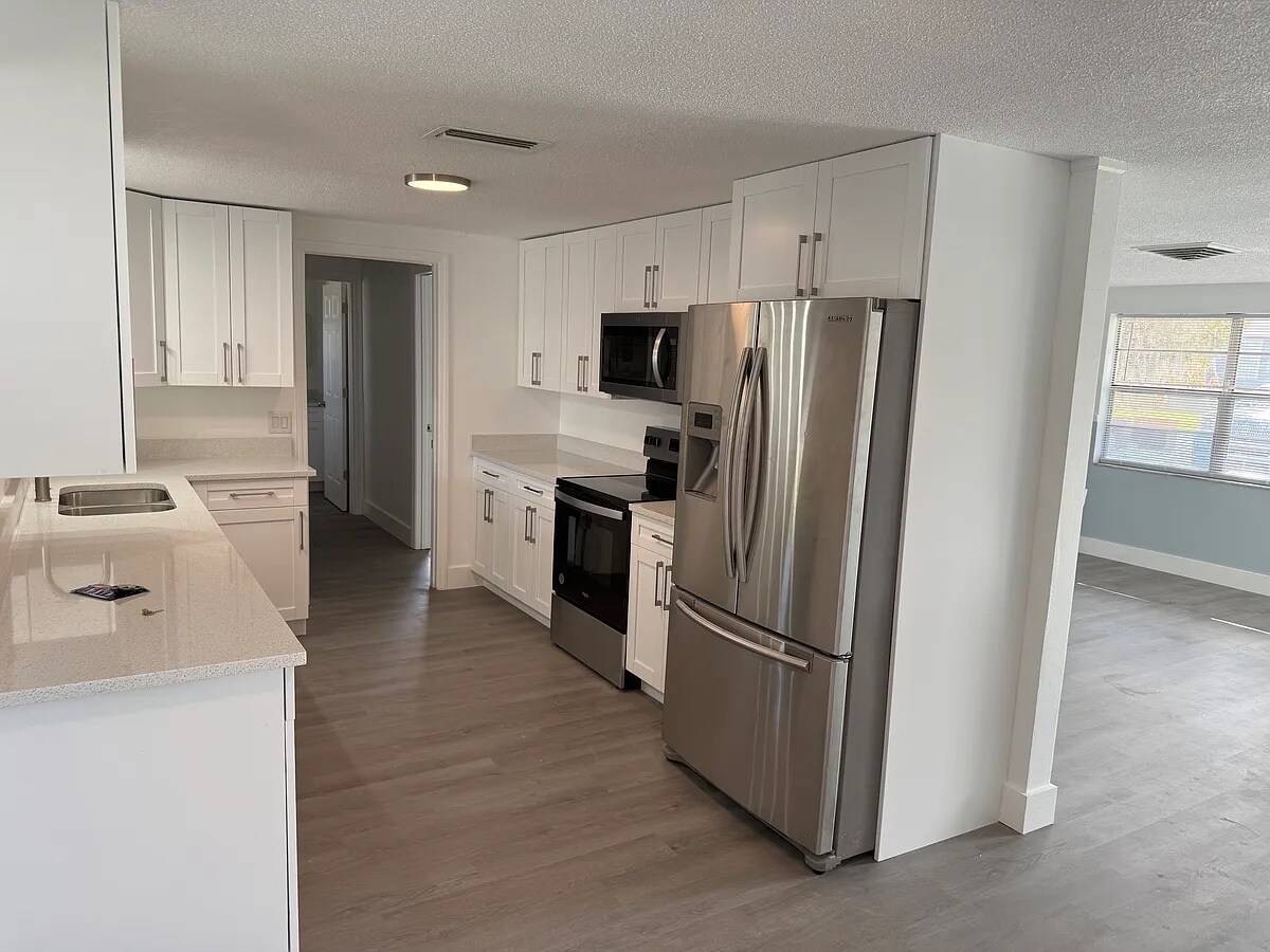 6441 Woodland Ln, New Port Richey, FL 34653 - Casa en renta en New Port ...