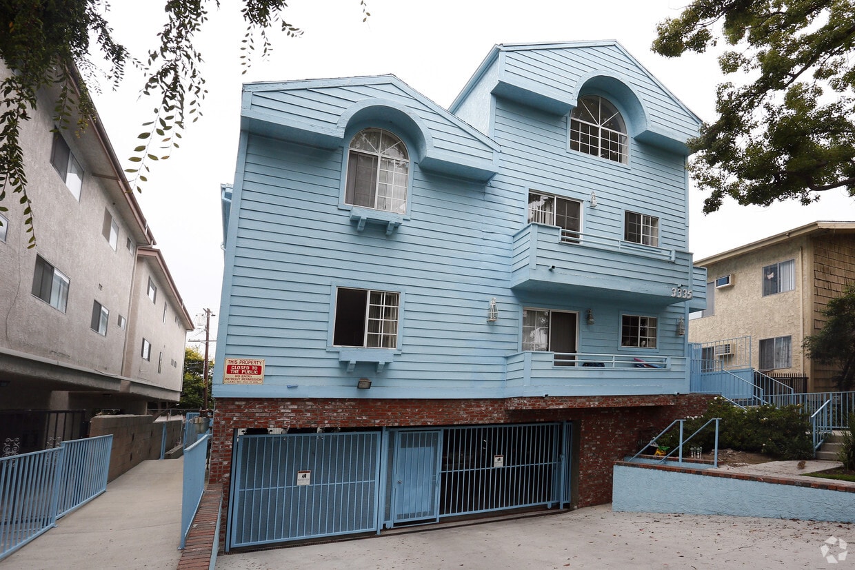3335 Keystone Ave, Los Angeles, CA 90034 - 3335 Keystone Ave Los ...