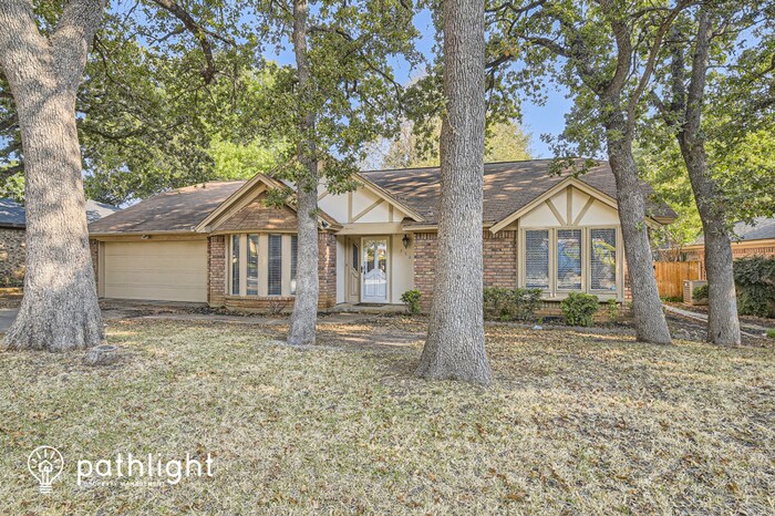 736 Highland Crest Dr, Hurst, TX 76054 - House Rental in Hurst, TX ...