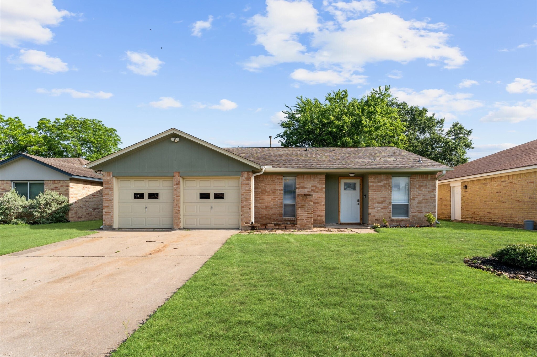 5314 Nottingham Dr, Katy, TX 77493 - House Rental in Katy, TX ...