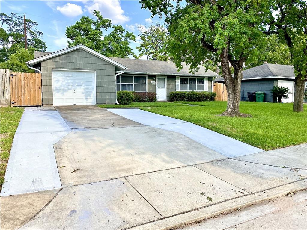 1824 Lynnview Dr, Houston, TX 77055 - House Rental in Houston, TX ...