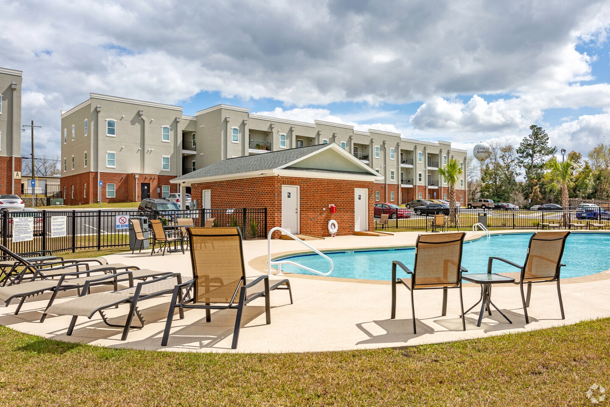 Campus Advantage Property Management Company | Apartments.com