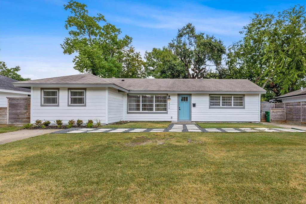 1906 Lynnview Dr, Houston, TX 77055 - House Rental in Houston, TX ...