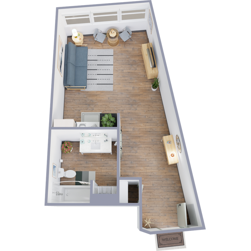 The Levy Apartments - 2828 Southwest Fwy Houston, TX 77098 | Apartments.com