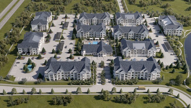 The Southerly at Orange City - Apartments in Orange City, FL ...