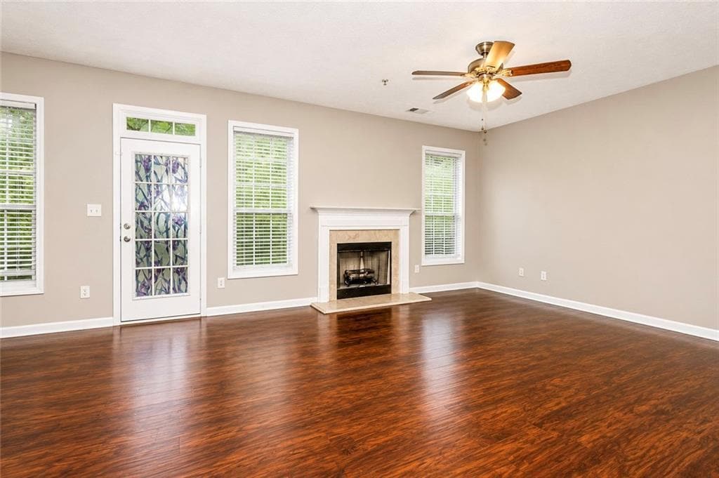 2552 Avery Park Cir, Doraville, GA 30360 - Townhome Rentals in ...