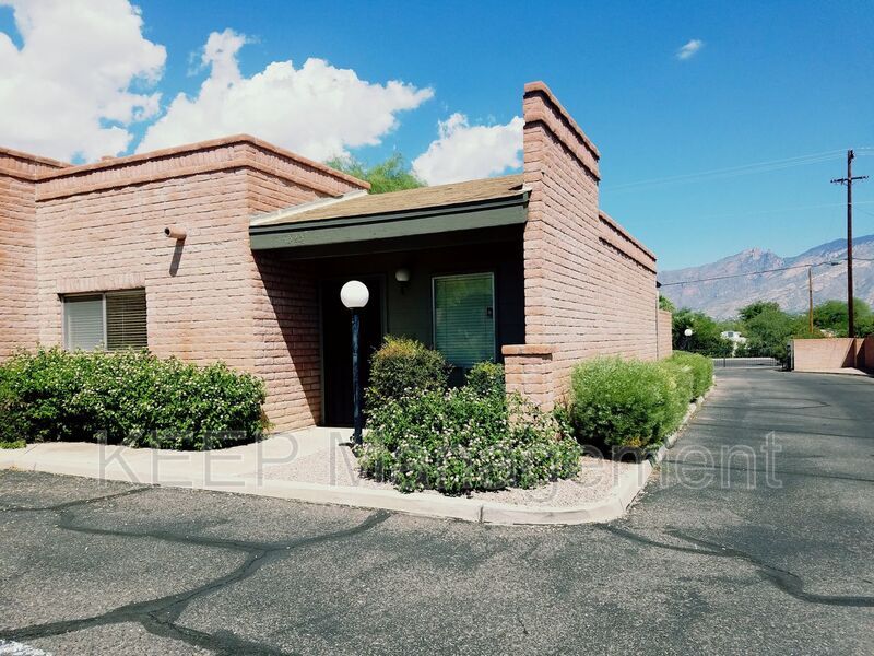 4325 E Allison Rd, Tucson, AZ 85712 - House Rental in Tucson, AZ ...
