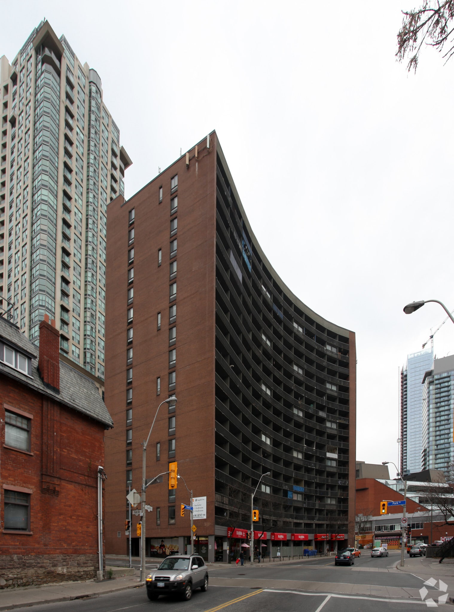 Asquith Park Appartements - 40 Asquith Ave Toronto, ON | Apartments.com