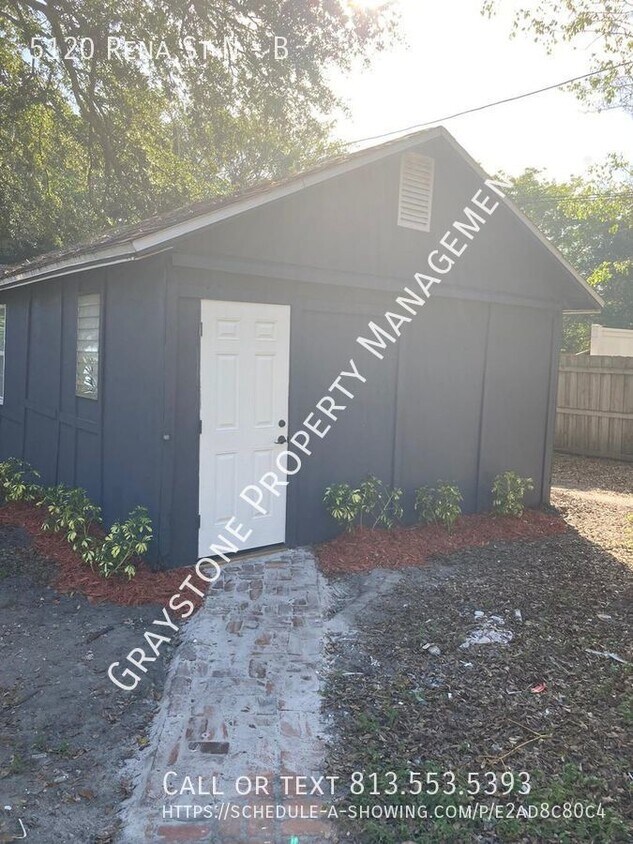 5120 Rena St, Saint Petersburg, FL 33709 - House Rental in Saint ...