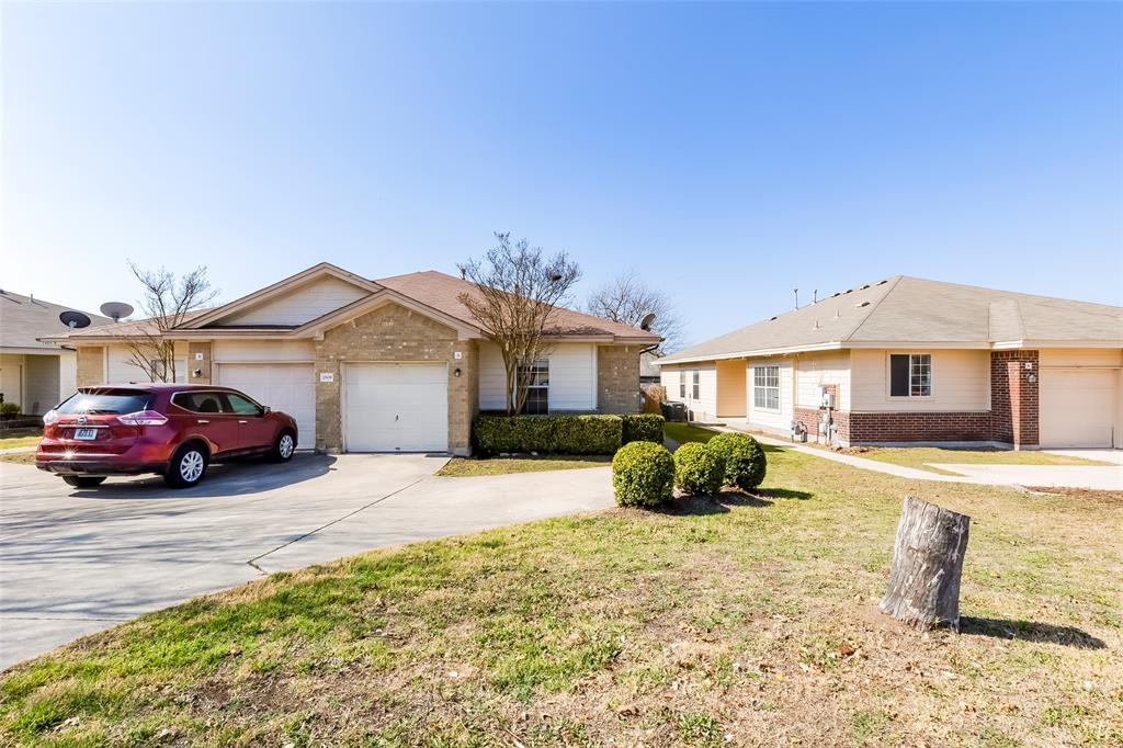 2808 Southampton Way, Round Rock, TX 78664 - Townhome Rentals in Round ...