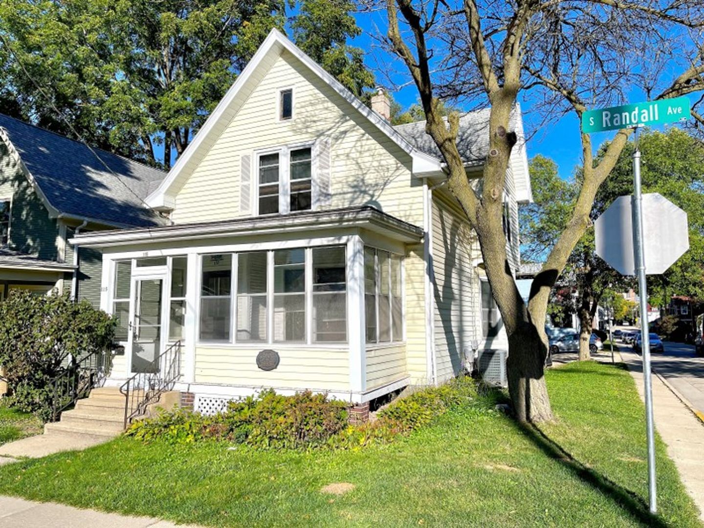 115 S Randall Ave Unit 1, Madison, WI 53715 - Room for Rent in Madison ...