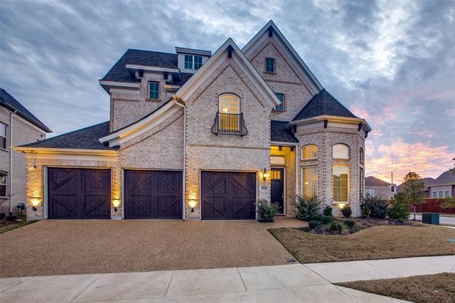 900 Holly Anne Ln, Savannah, TX 76227 - House Rental in Savannah, TX ...