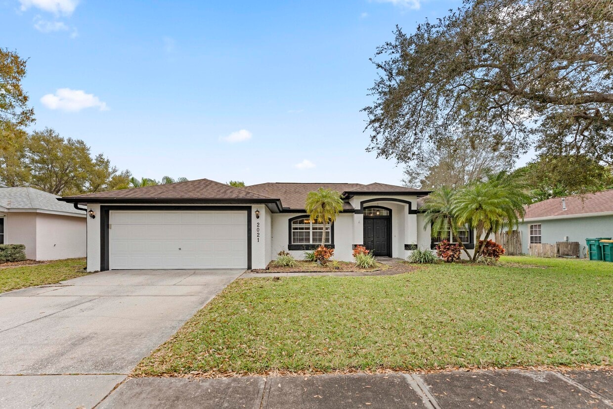 2021 Buescher Hill St, Melbourne, FL 32935 - House Rental in Melbourne ...