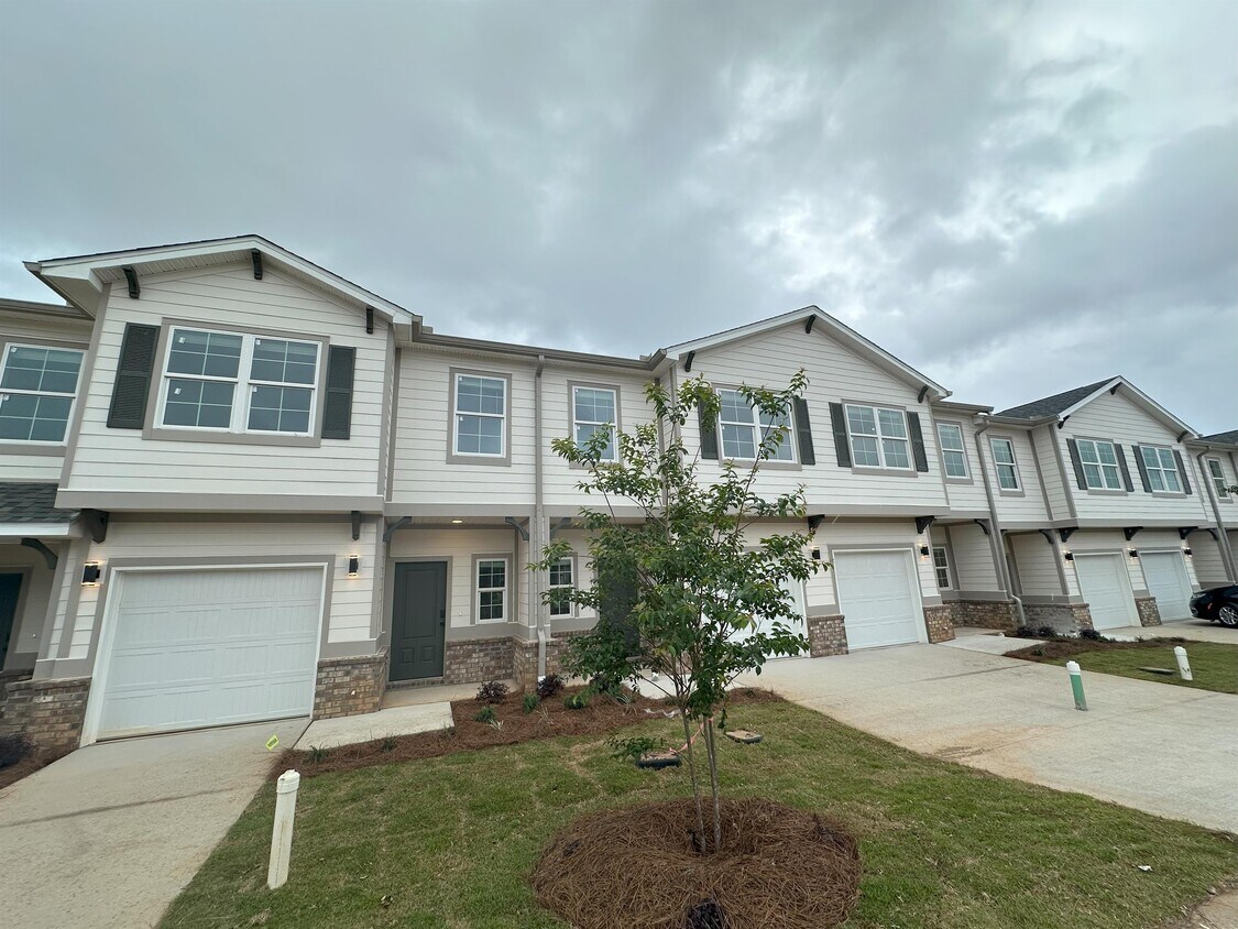 453 Westgate Wy, Mary Esther, FL 32569 - Townhome Rentals in Mary ...