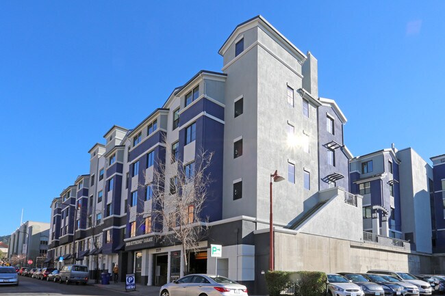 K Street Flats Apartments - Berkeley, CA | Apartments.com