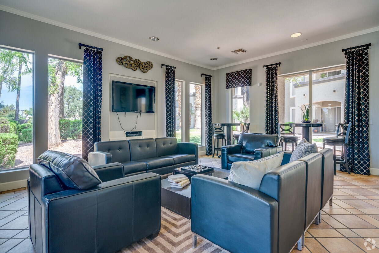 Rio Santa Fe - 13015 W Rancho Sante Fe Blvd Avondale, AZ 85392 ...