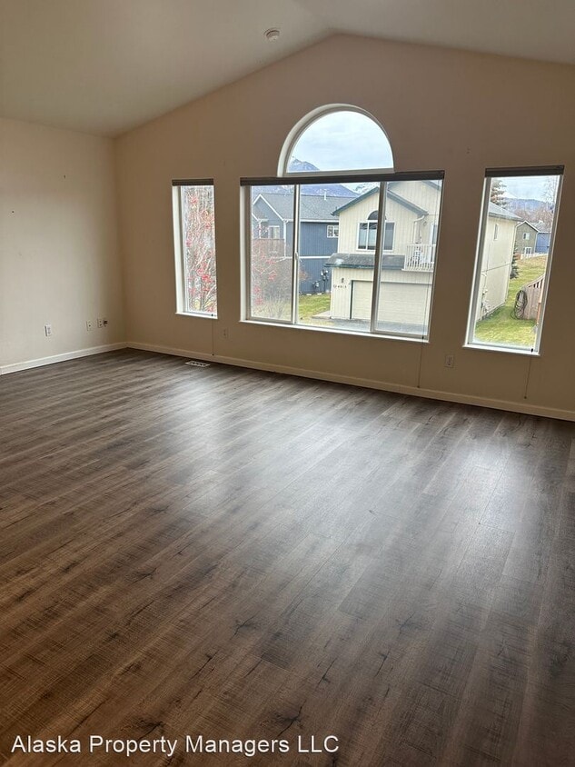 4018 Sycamore Loop, Anchorage, AK 99504 - House Rental in Anchorage, AK ...