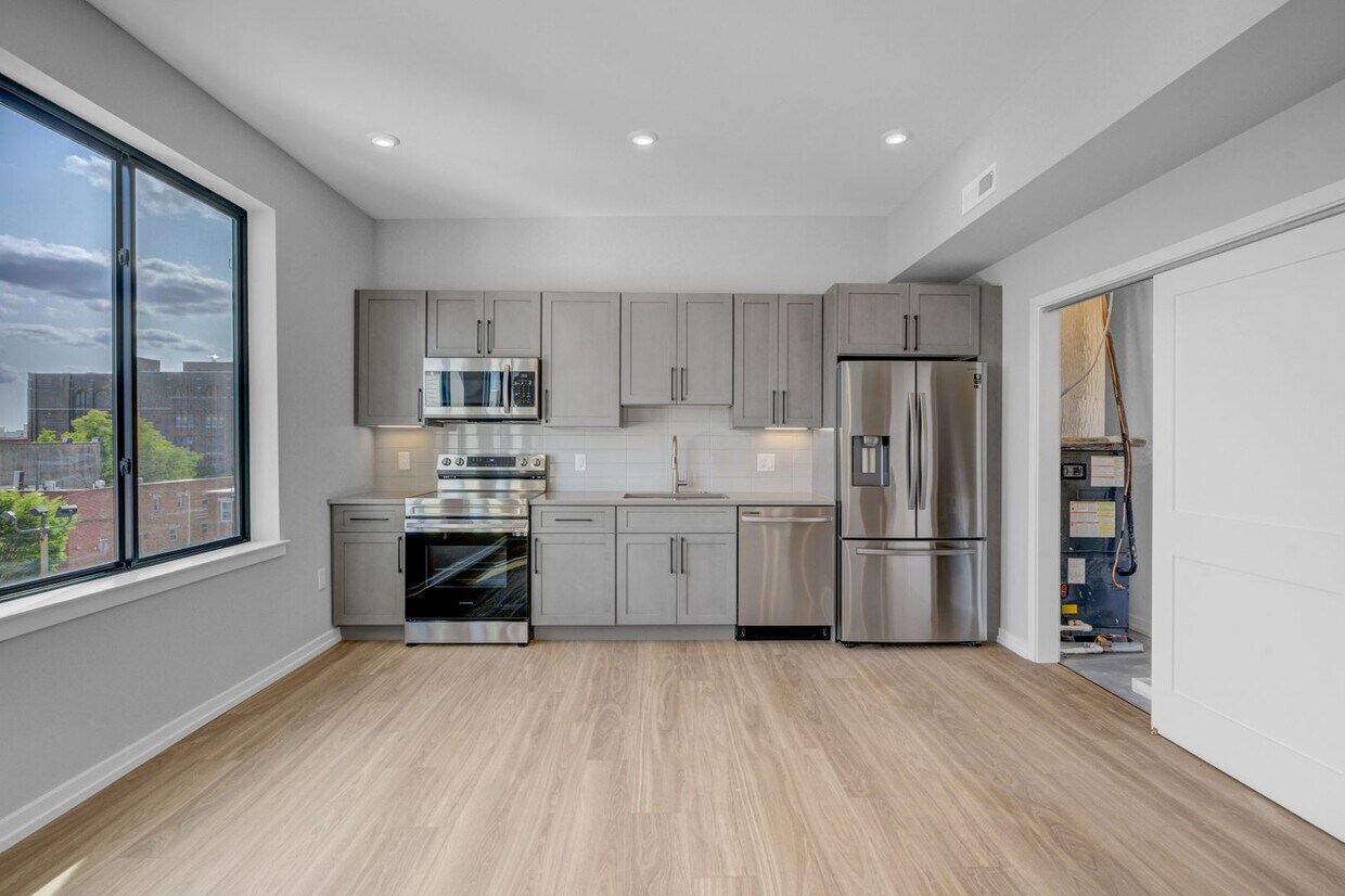 1205 S 15th St Unit 4C, Philadelphia, PA 19146 - Room for Rent in ...