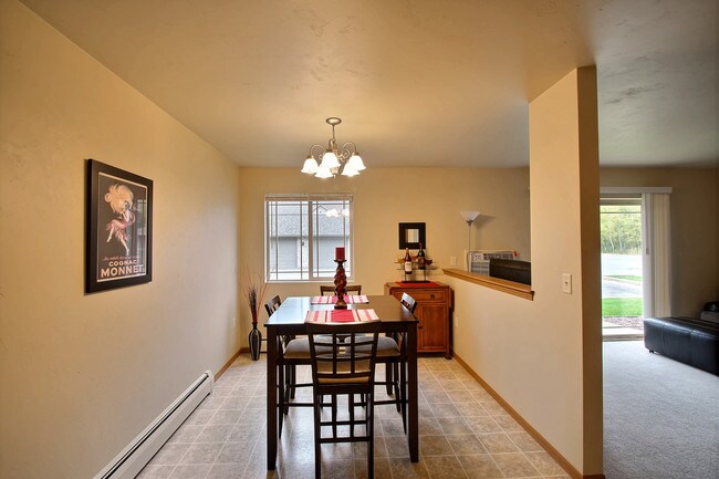 Winding Ridge Estates Apartments - Weston, WI | Apartments.com