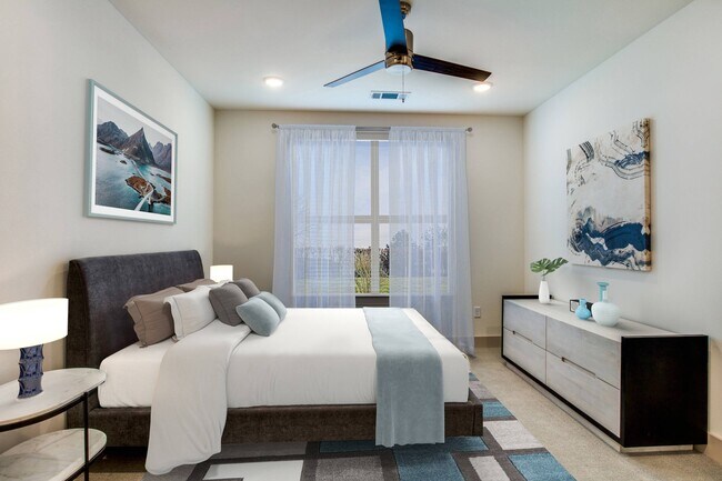 The Vista at Rayzor Ranch - Apartments in Denton, TX | Apartments.com