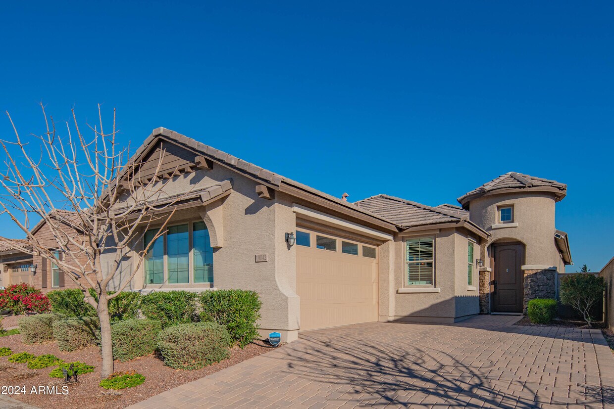 19842 W Devonshire Ave, Litchfield Park, AZ 85340 - House Rental in ...