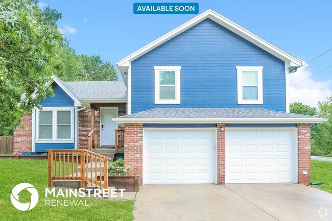 Apartments for Rent with a Walk-In Closet in Mosby MO