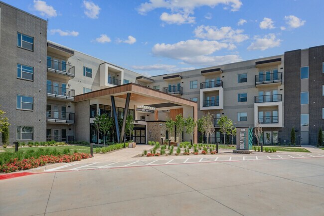 Broadvue Apartments - Apartments in Oklahoma City, OK | Apartments.com