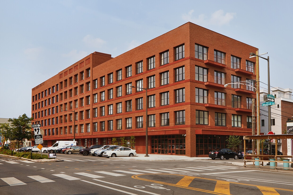 Ray Philly - Apartments in Philadelphia, PA | Apartments.com