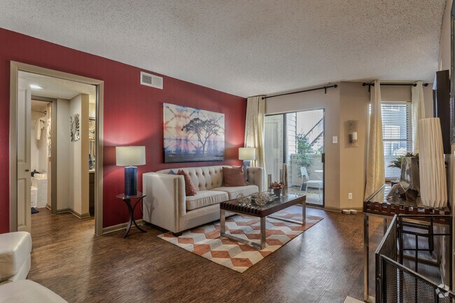 Ridgeview Place Apartments - Alquileres en Irving, TX | Apartamentos.com