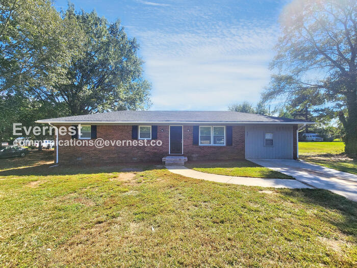 807 Mountain Creek Church Rd NW, Monroe, GA 30656 - House Rental in Monroe, GA | Apartments.com