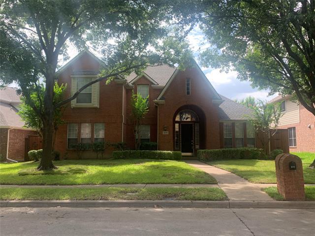 8109 Lynores Way, Plano, TX 75025 - House Rental in Plano, TX ...