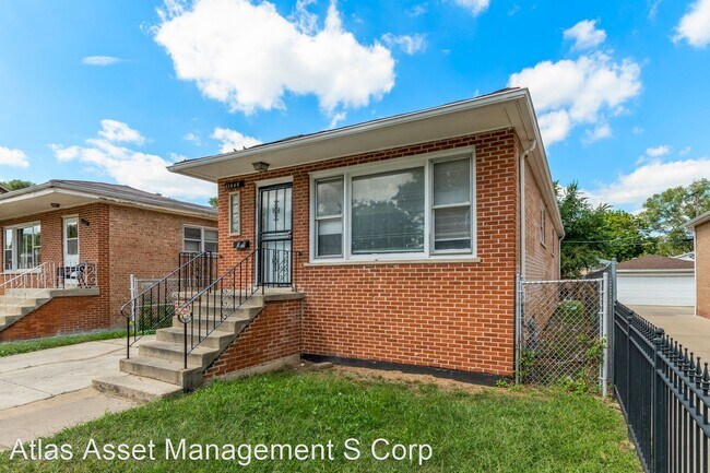 11660 S Vincennes Ave, Chicago, IL 60643 - House Rental in Chicago, IL ...