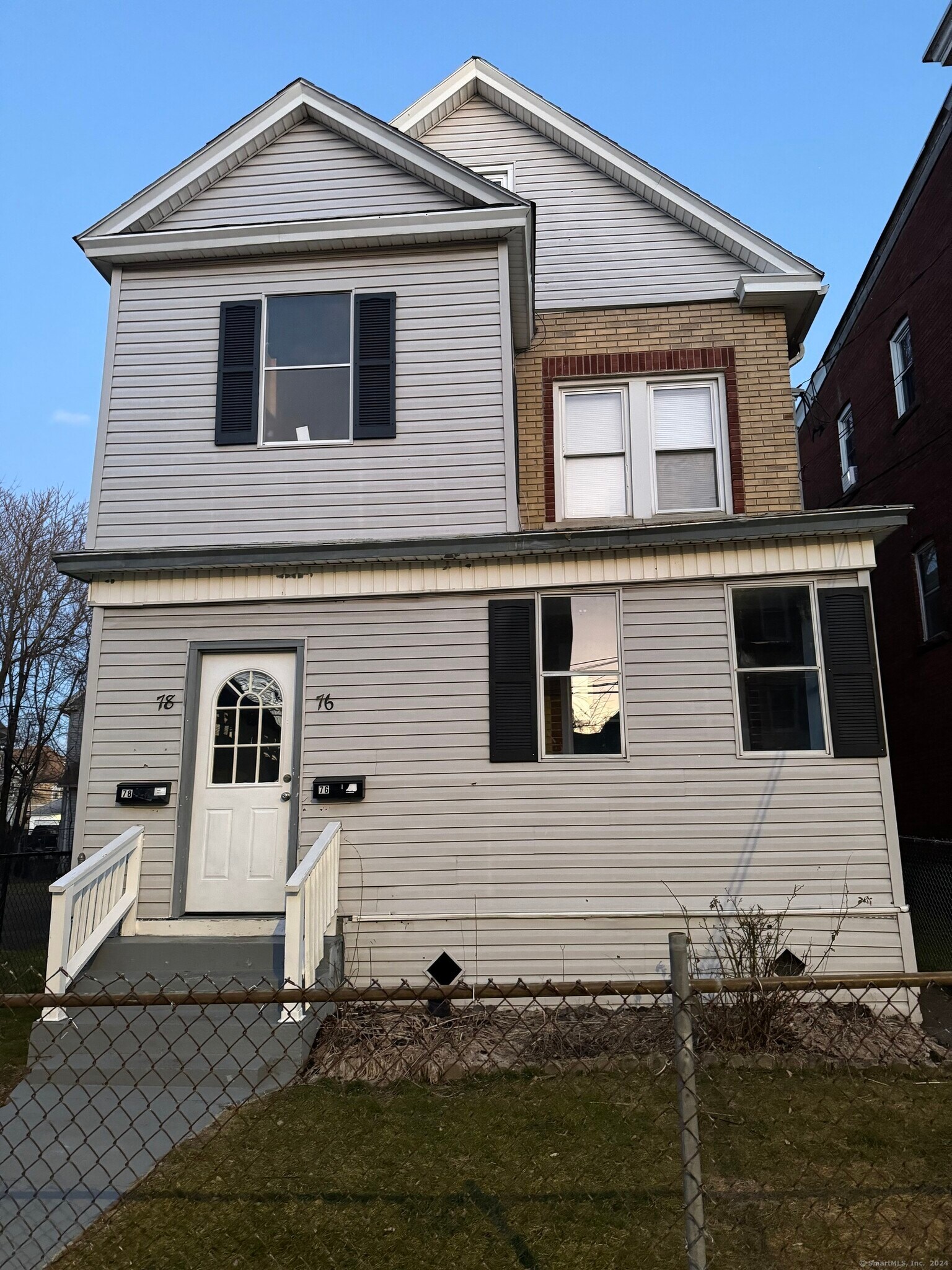 76-78-78 Lenox St, Hartford, CT 06112 - Room for Rent in Hartford, CT ...