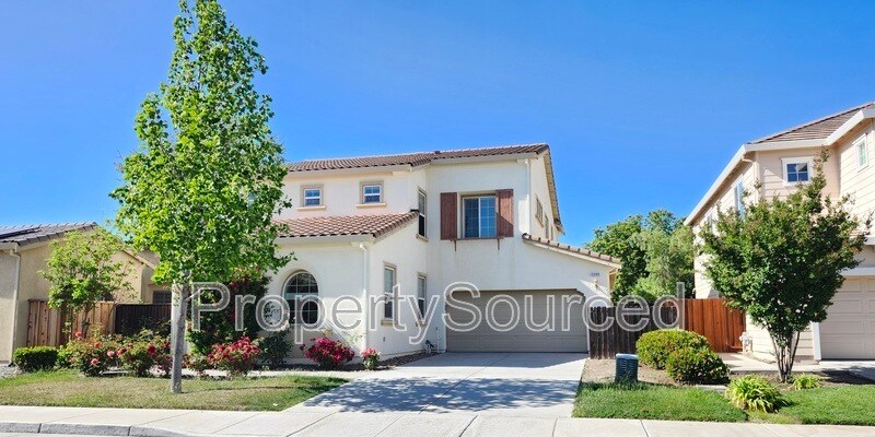 2099 Frank Blondin Ln, Tracy, CA 95377 - House Rental in Tracy, CA ...