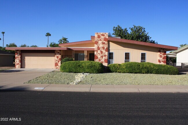 10842 W Acacia Dr, Sun City, AZ 85373 - House Rental in Sun City, AZ ...