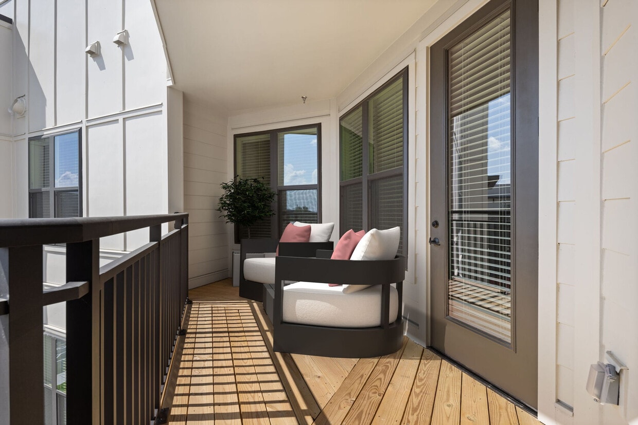 The Ballast on Salem - 1821 Chatham Flats Dr Apex, NC 27502 ...