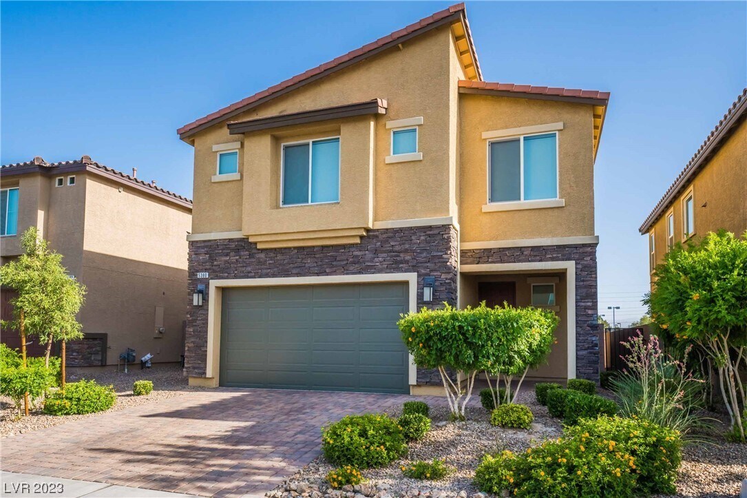 5380 Jade Crystal Ave, Las Vegas, NV 89146 - House Rental in Las Vegas ...