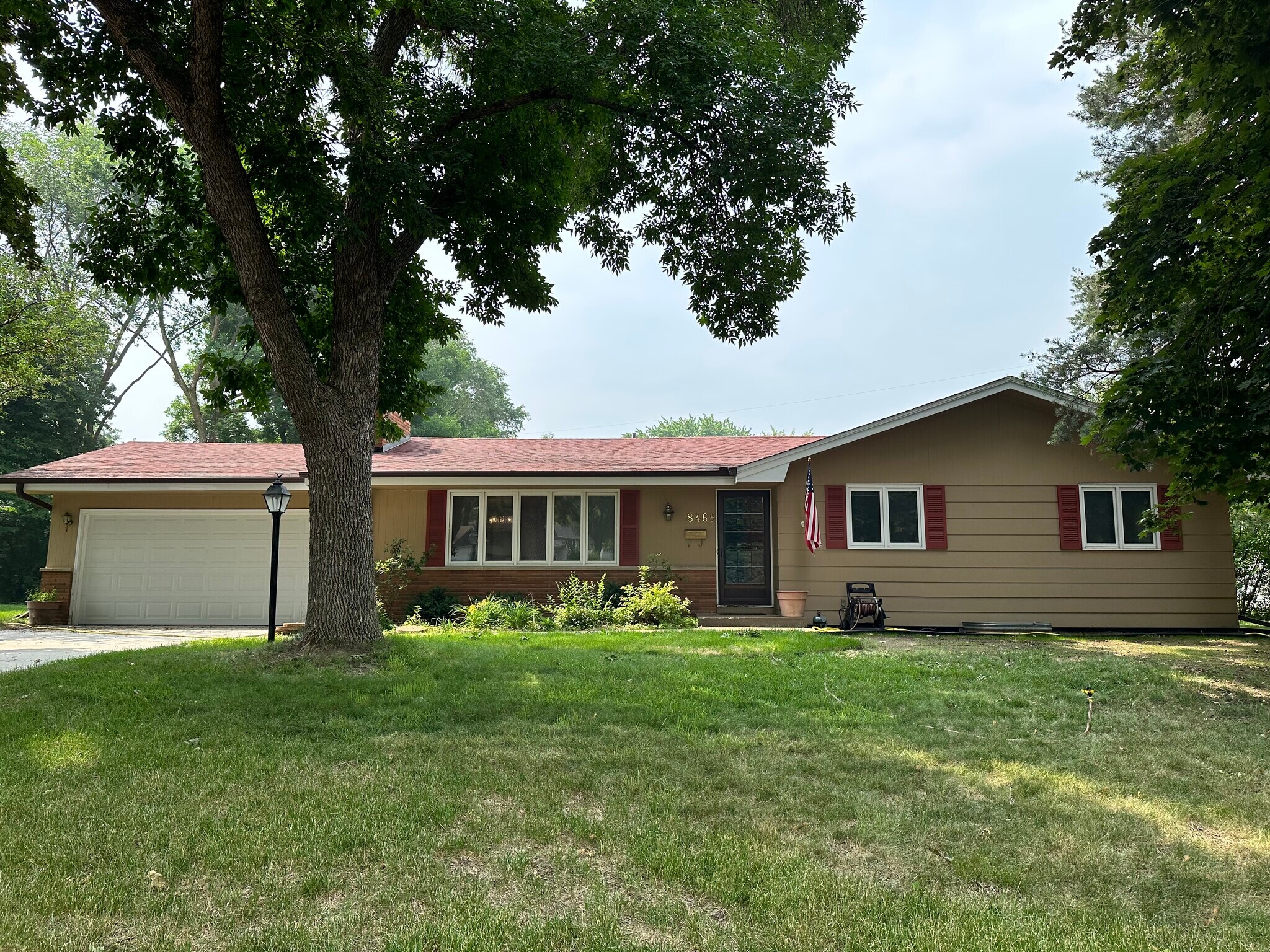 8465 23Rd Ave N, Minneapolis, MN 55427 - House Rental in Minneapolis ...