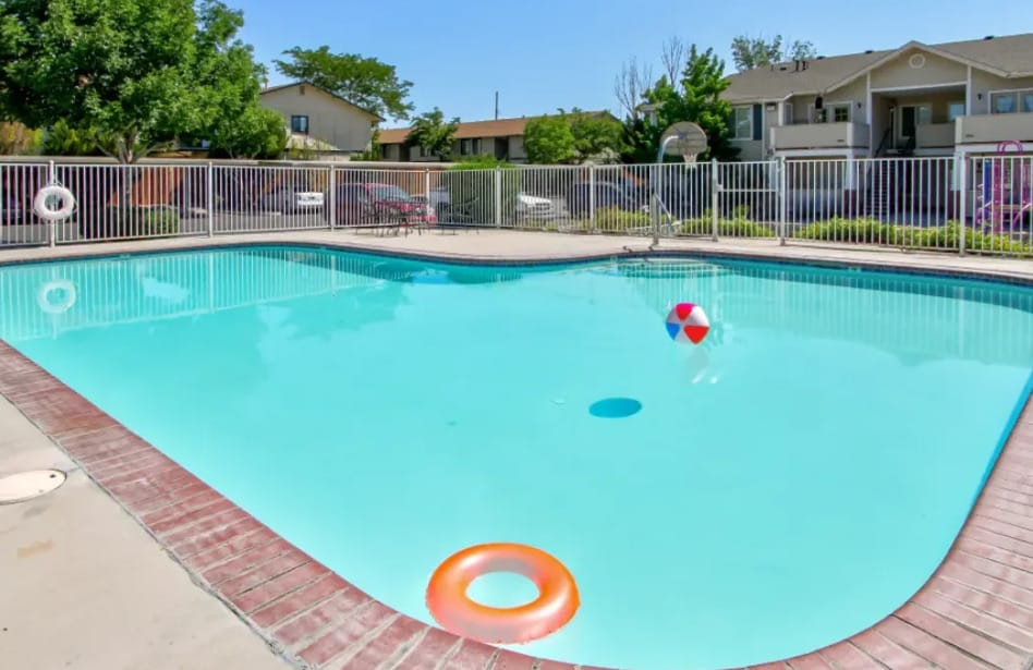Carriage Stone Senior Apartments - 695 S Center St Reno, NV 89501 ...