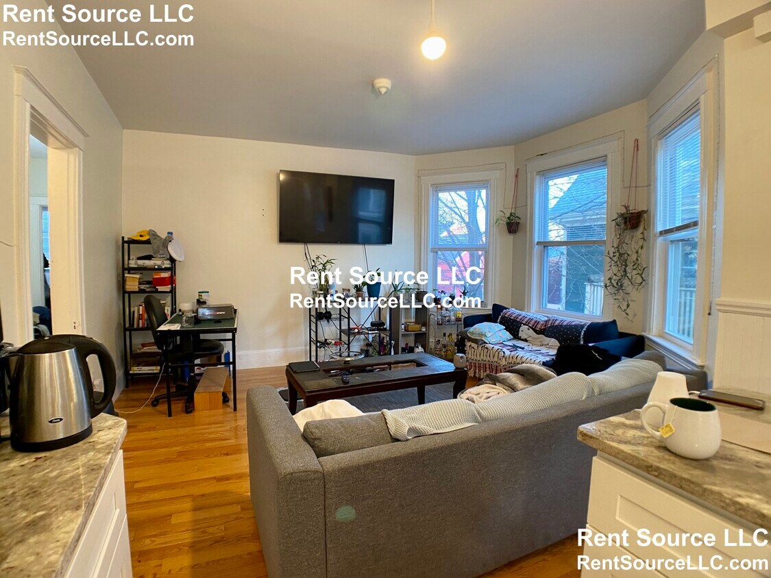 41 Rice St Unit 2l, Cambridge, MA 02140 - 41 Rice St Cambridge, MA ...