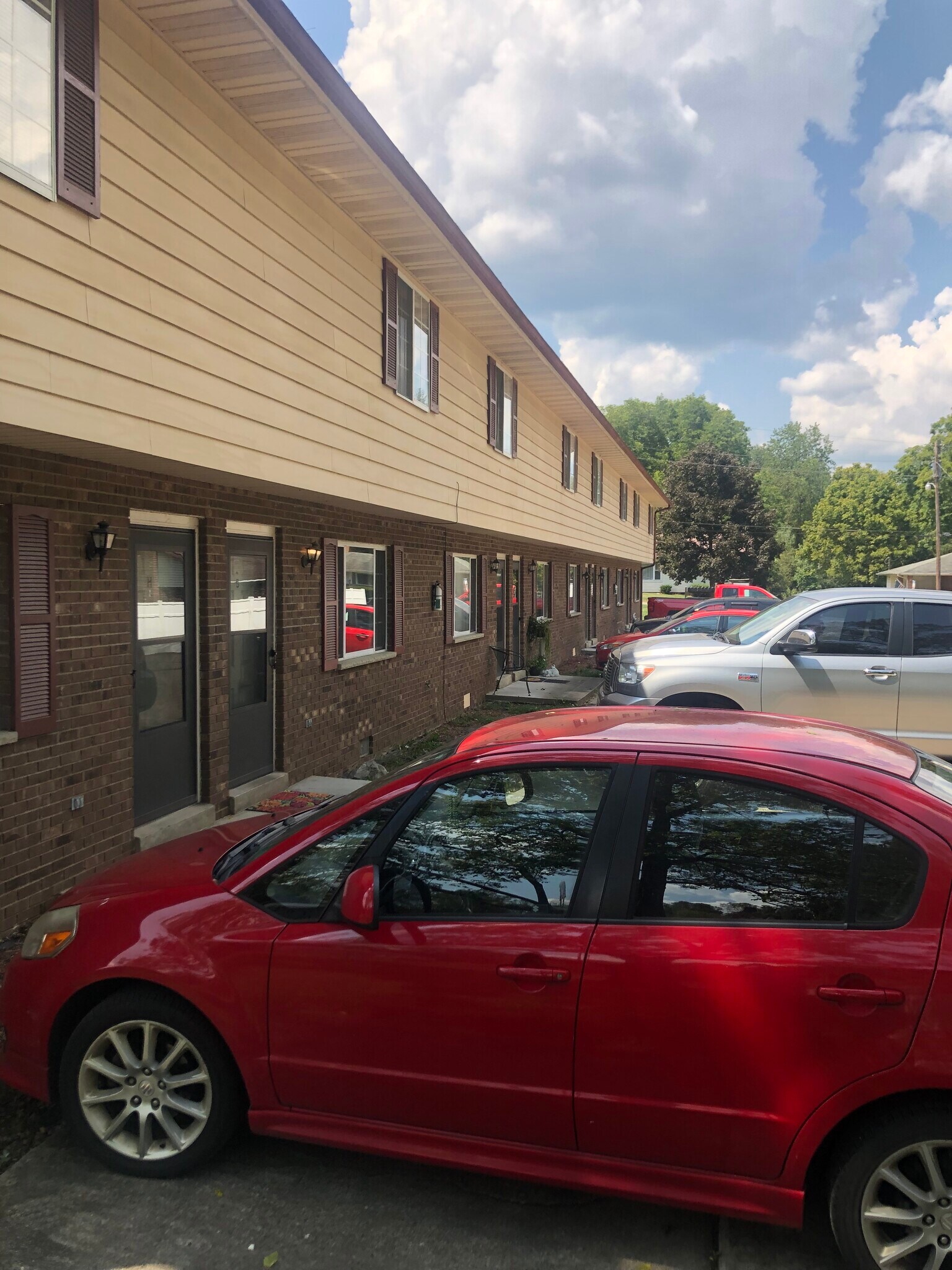 Apartments In Cross Lanes Wv
