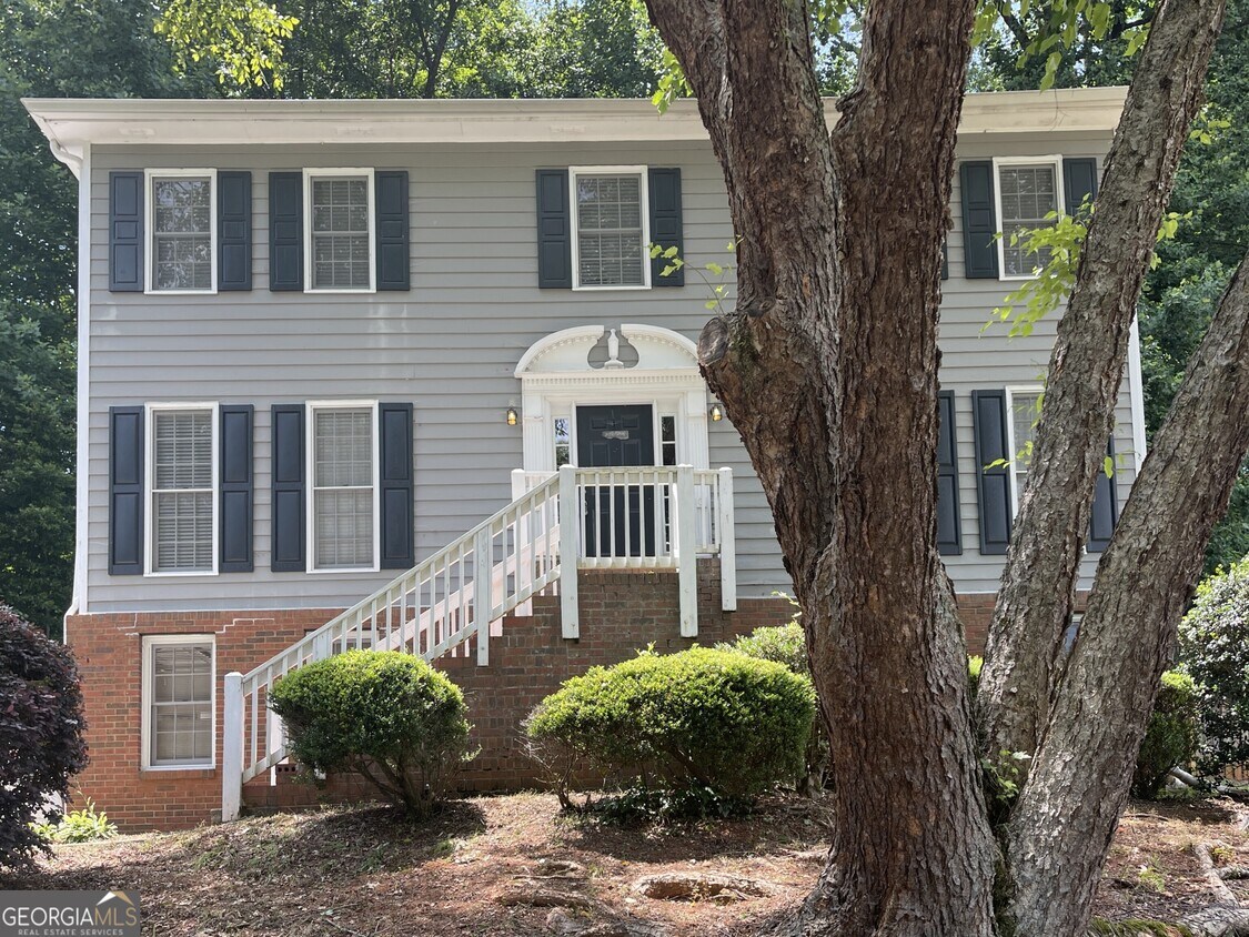 1925 Shrader Ct, Lawrenceville, GA 30044 - House Rental in ...